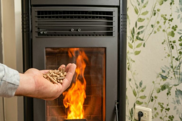 Comment allumer un poêle à granulés MCZ